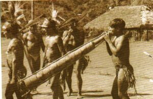 Yurupary, el relato que unificó a los pueblos del Amazonas - Tercera Órbita